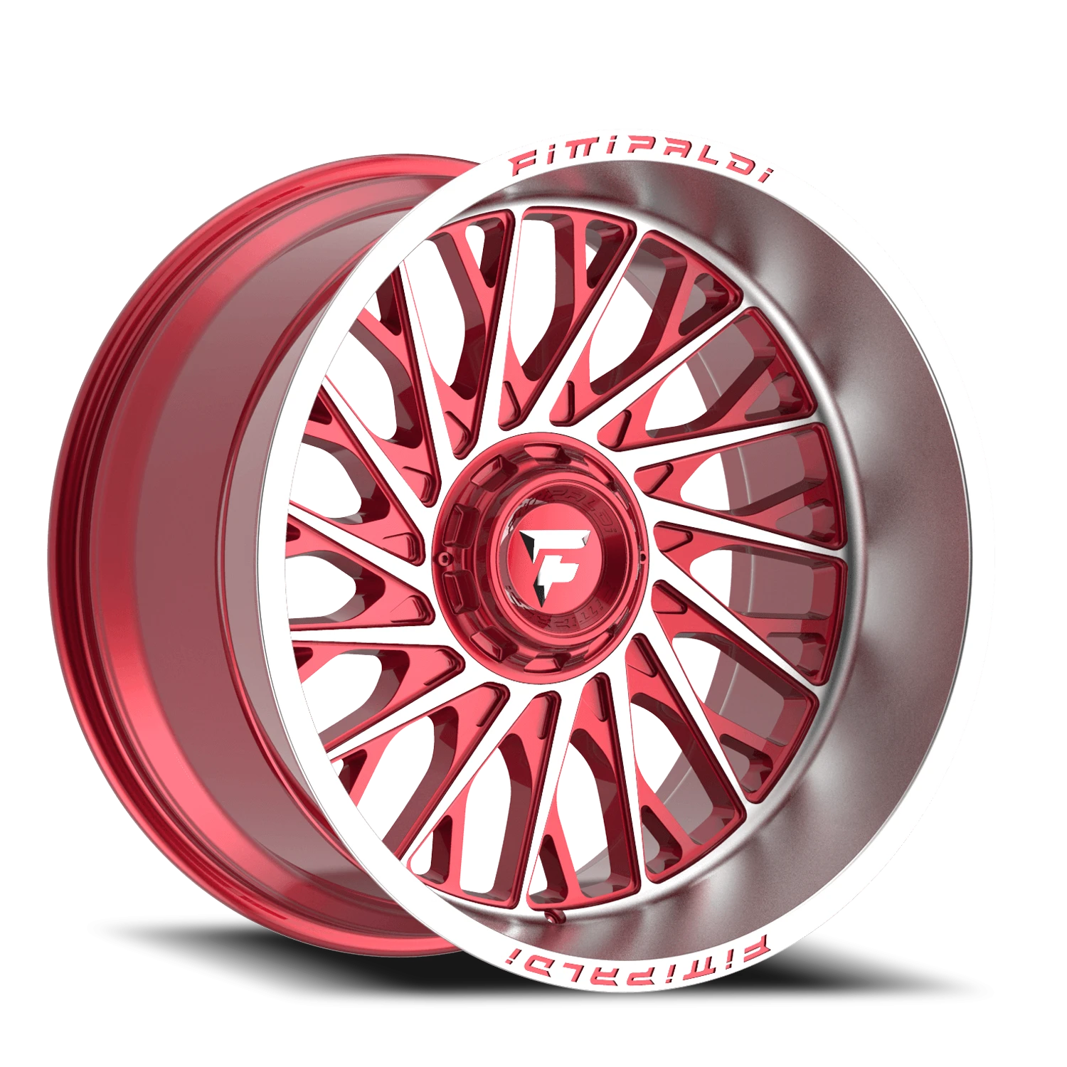 Alpha Series FA08 MR