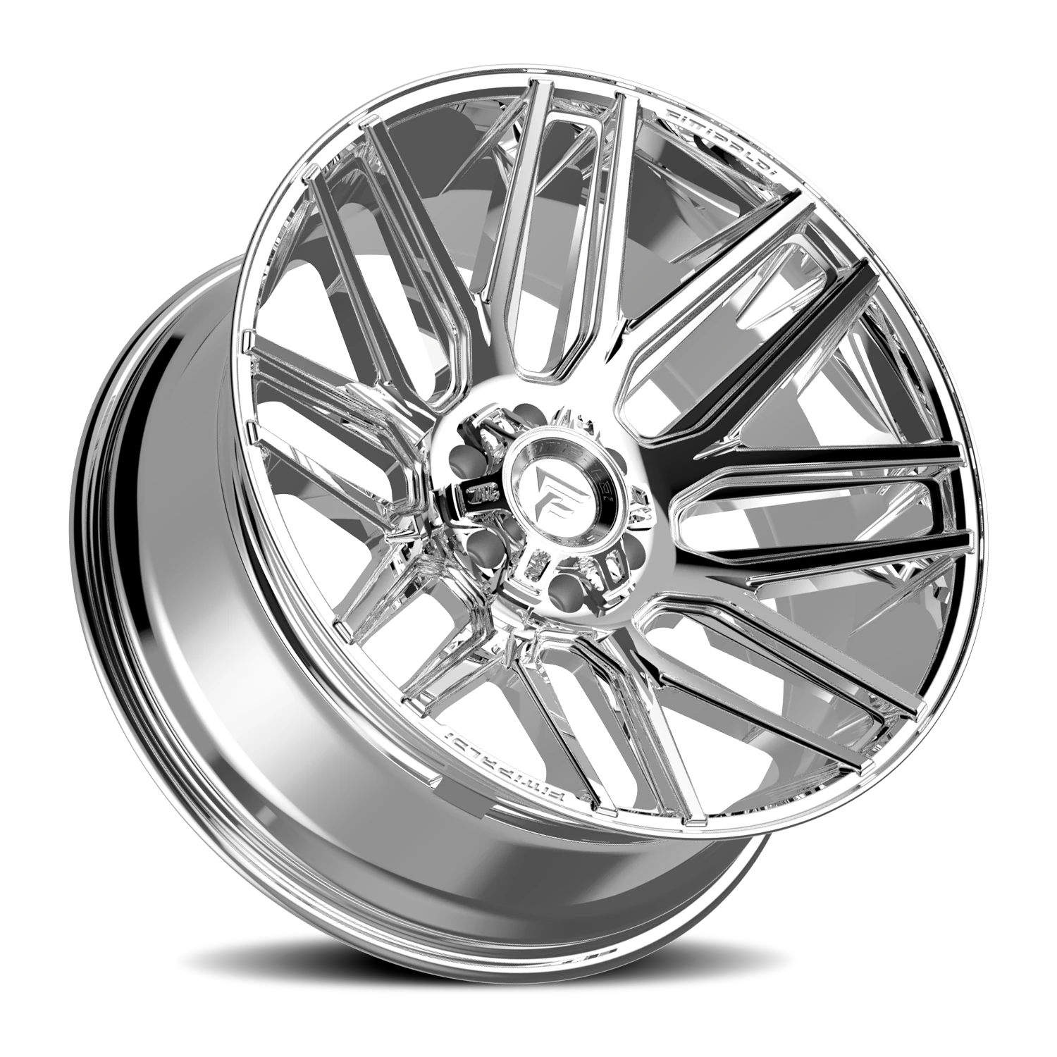 Alpha Series FA14 MC