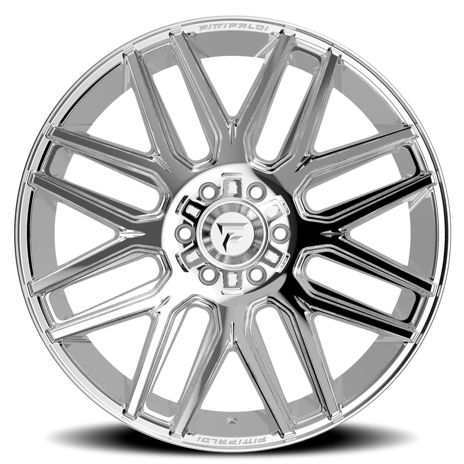 Alpha Series FA14 MC