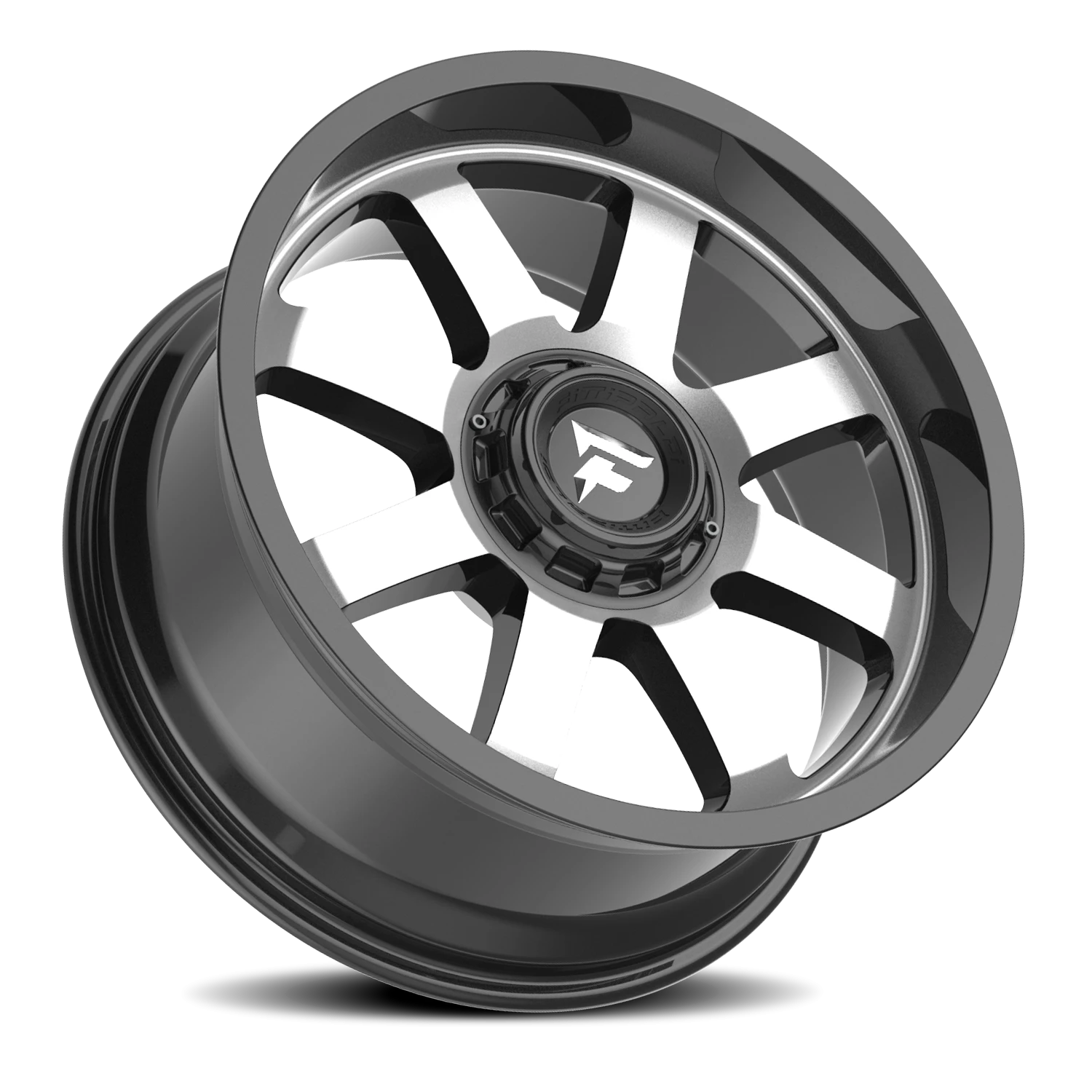 Alpha Series FA16MB