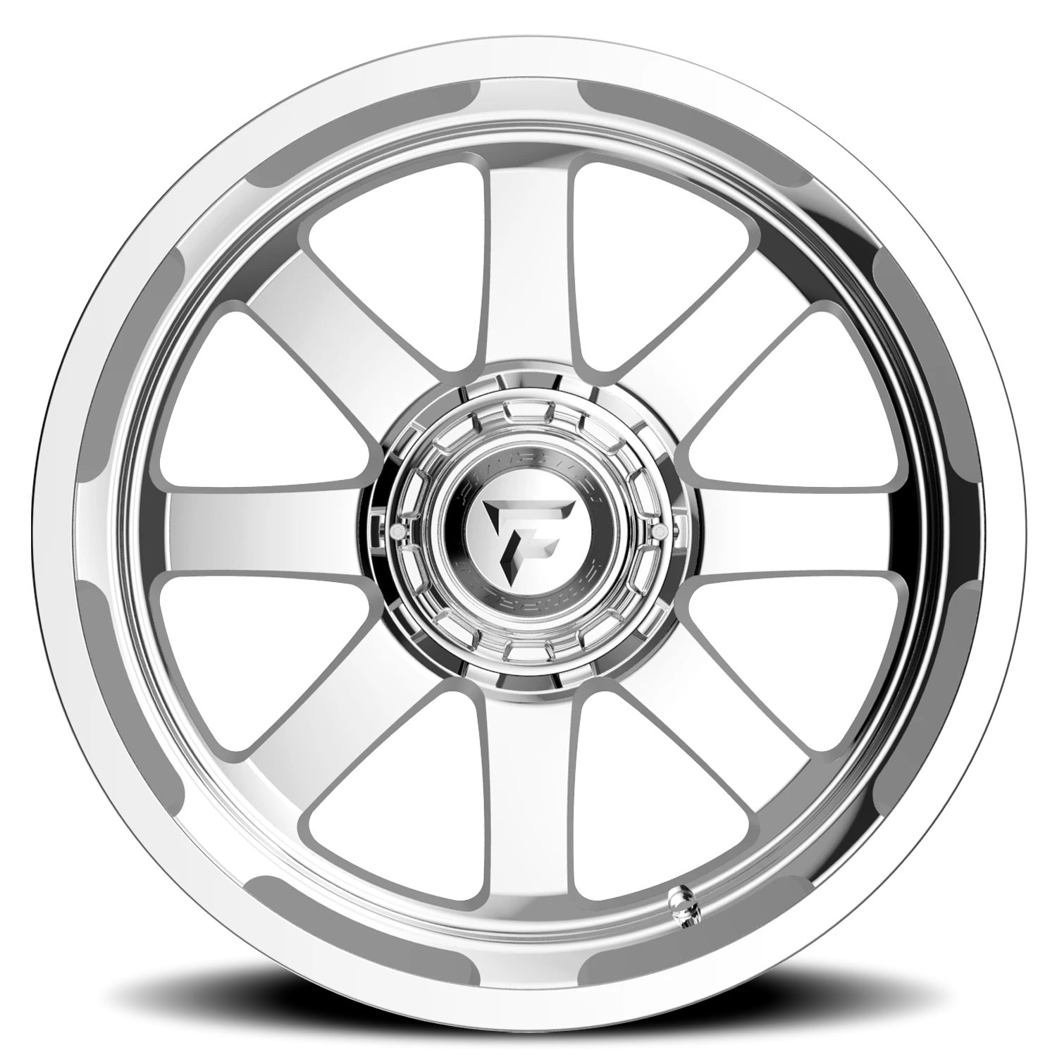 Alpha Series FA16MC