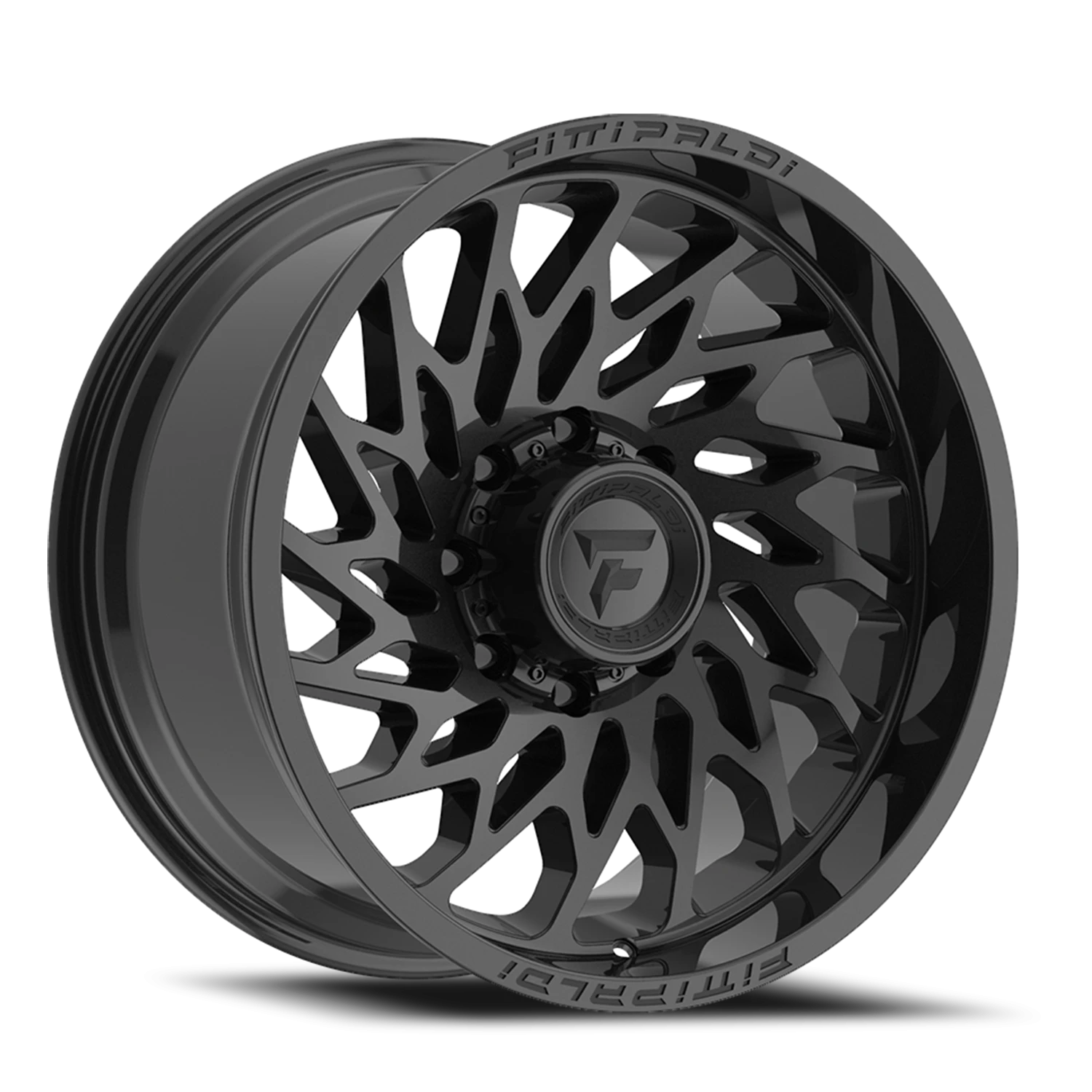 Alpha Series FA20B