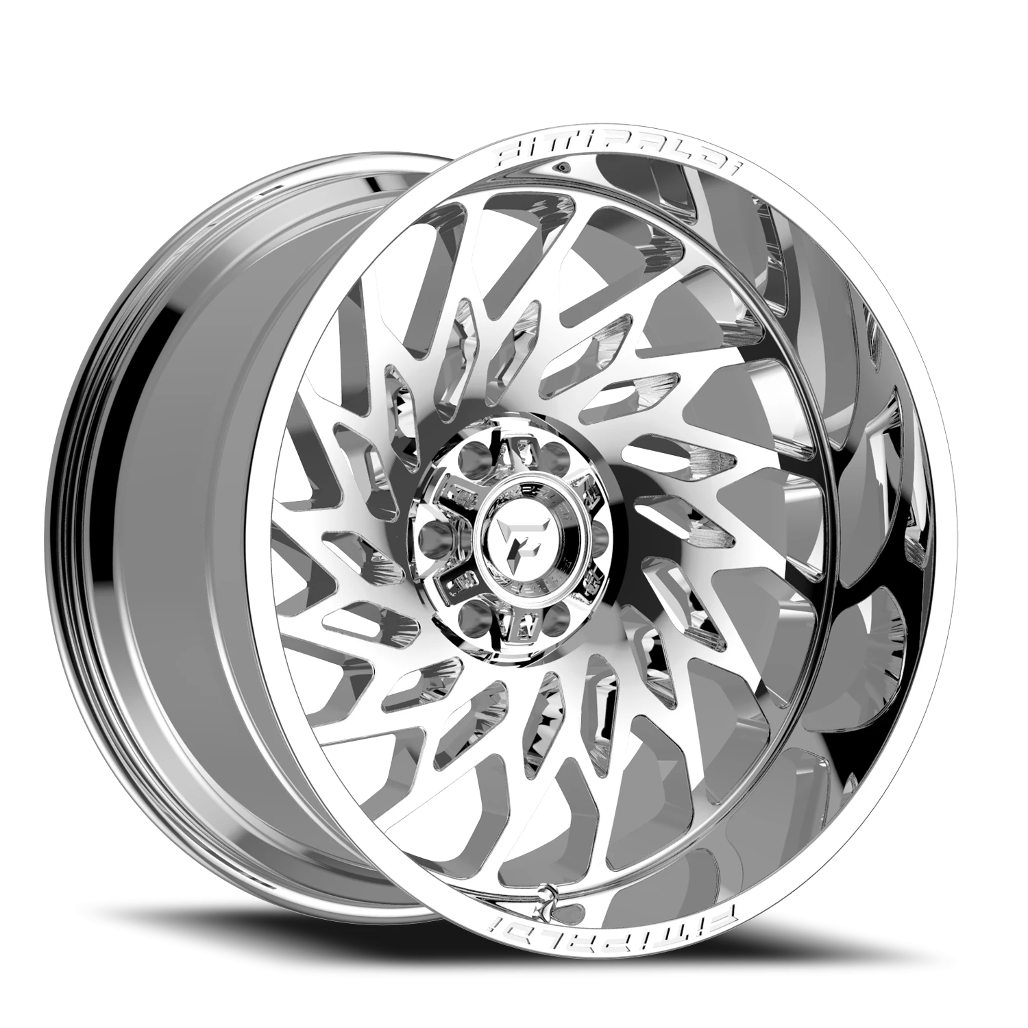 Alpha Series FA20MC