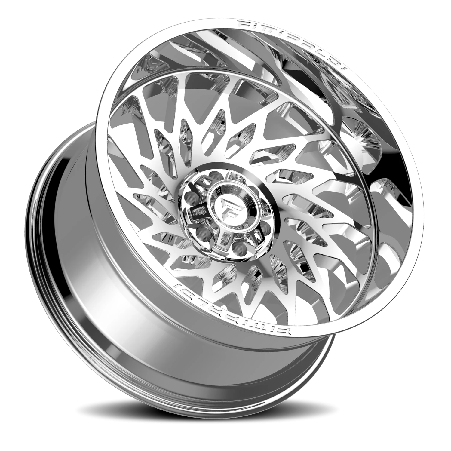 Alpha Series FA20MC