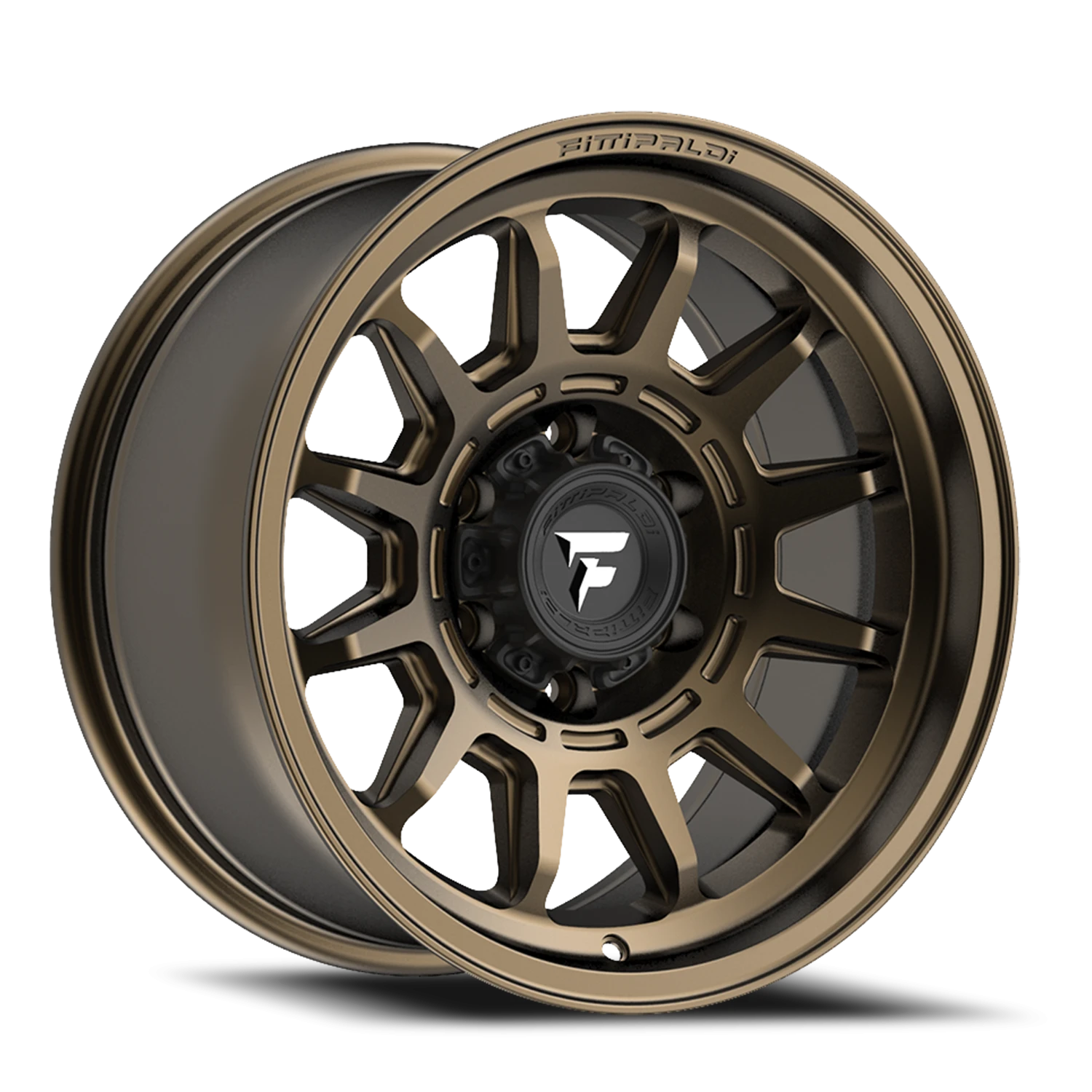 Terra Series FT102 Z
