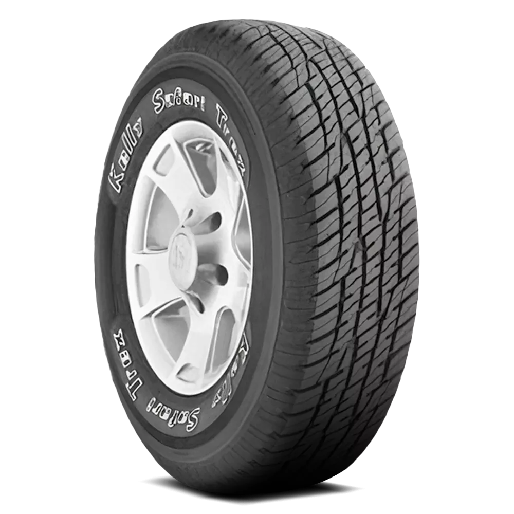 Safari Trex - SD Tire & Wheel Outlet