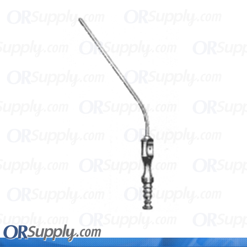 Marina Medical Frazier Suction Tube, 10fr