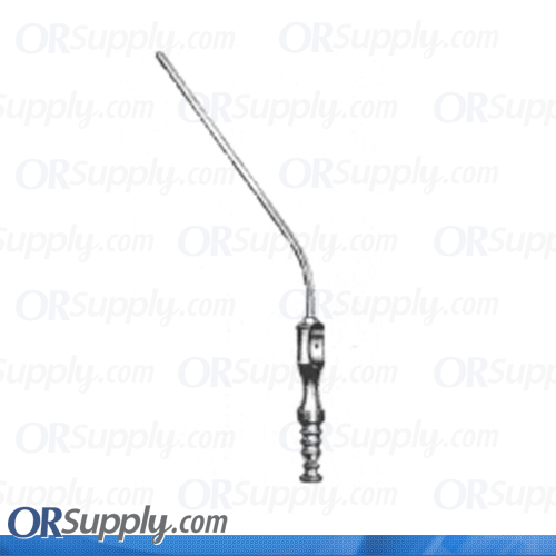 Marina Medical Frazier Suction Tube, 11fr