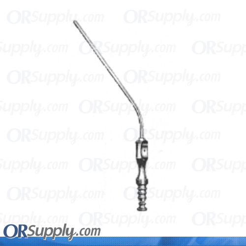 Marina Medical Frazier Suction Tube, 12fr