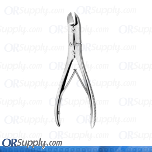 Surgical Instruments | Marina Medical Ruskin-Liston Bone Cutter,Curved ...