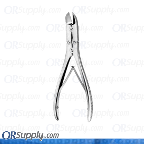 Surgical Instruments | Marina Medical Ruskin-Liston Bone Cutter ...