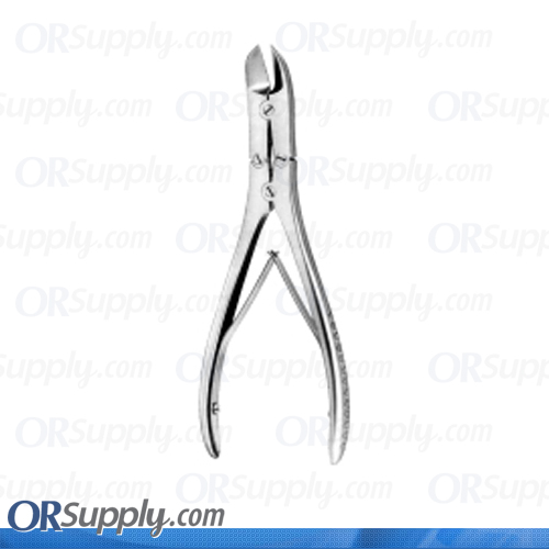 Surgical Instruments | Marina Medical Ruskin-Liston Bone Cutter,Curved ...