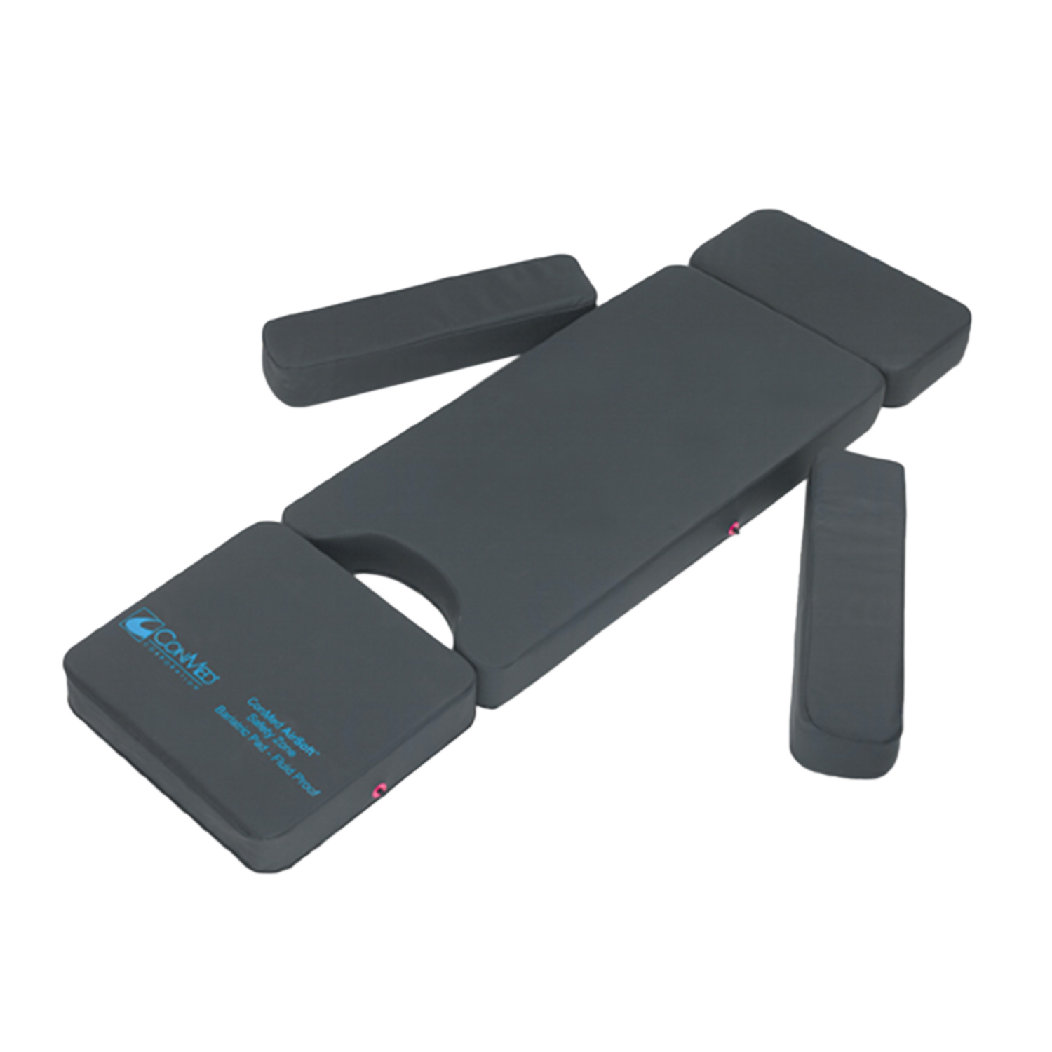 Conmed AirSoft Bariatric Table Pads