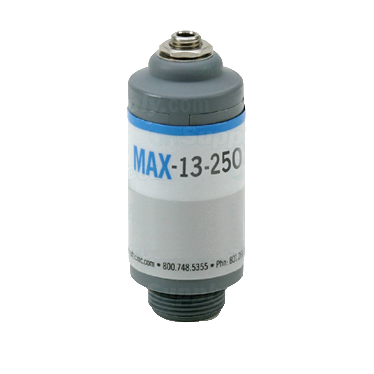 Max-250ESF Extra-Life Respiratory Replacement Oxygen Cell