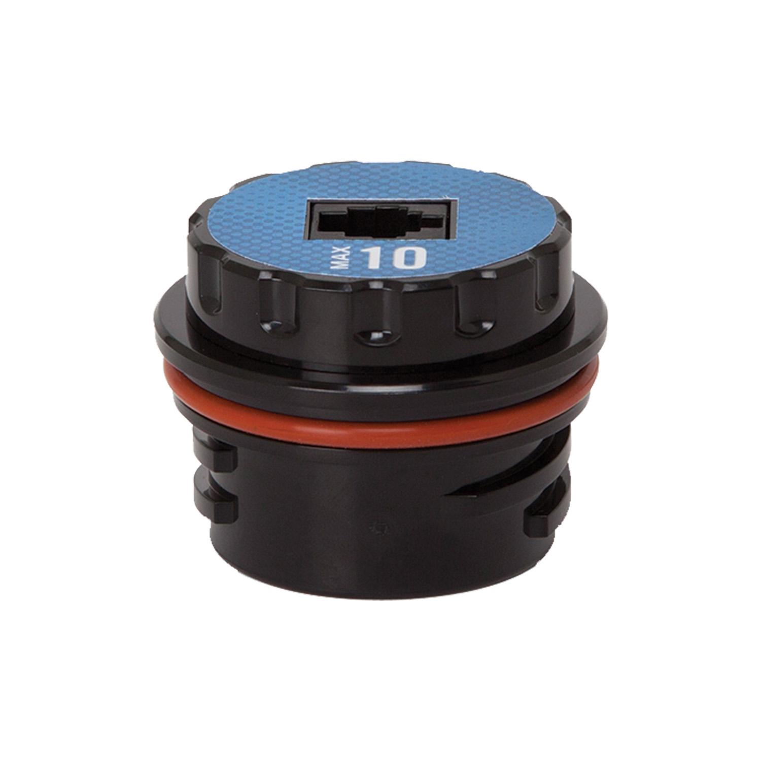 Maxtec Max-10 Anesthesia Replacement Oxygen Sensor - Datex-Ohmed