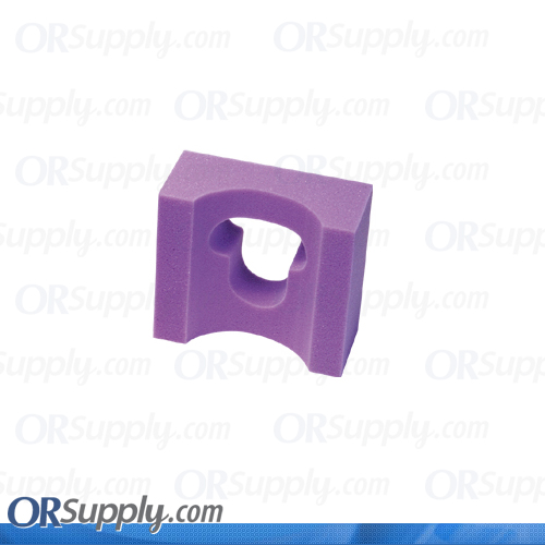 Slotted Head Positioner, Case of 16