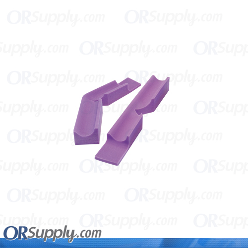 High Density Laminectomy Arm Cradle, 4 Pair