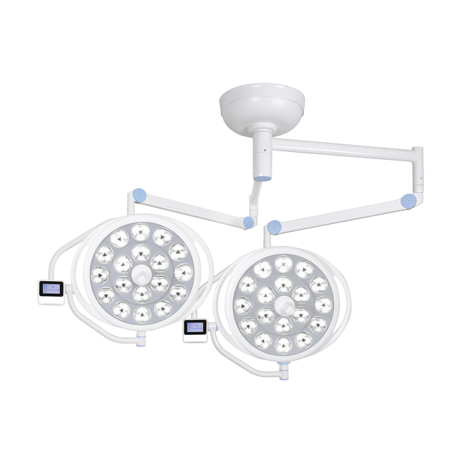 DRE Vision LED 160 Surgical Lighting System