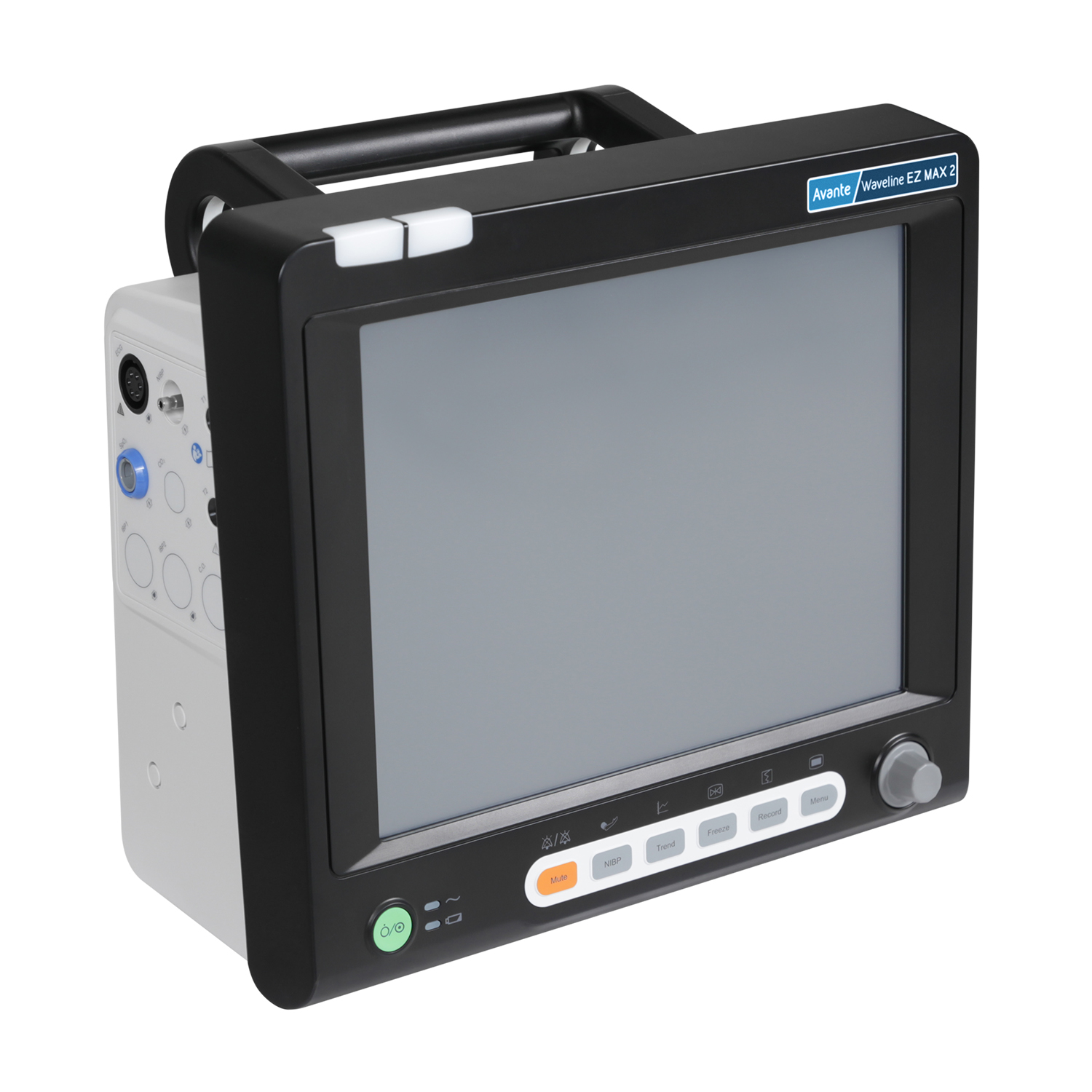 Avante Waveline EZ MAX 2 Patient Monitor - Avante Health Solutions