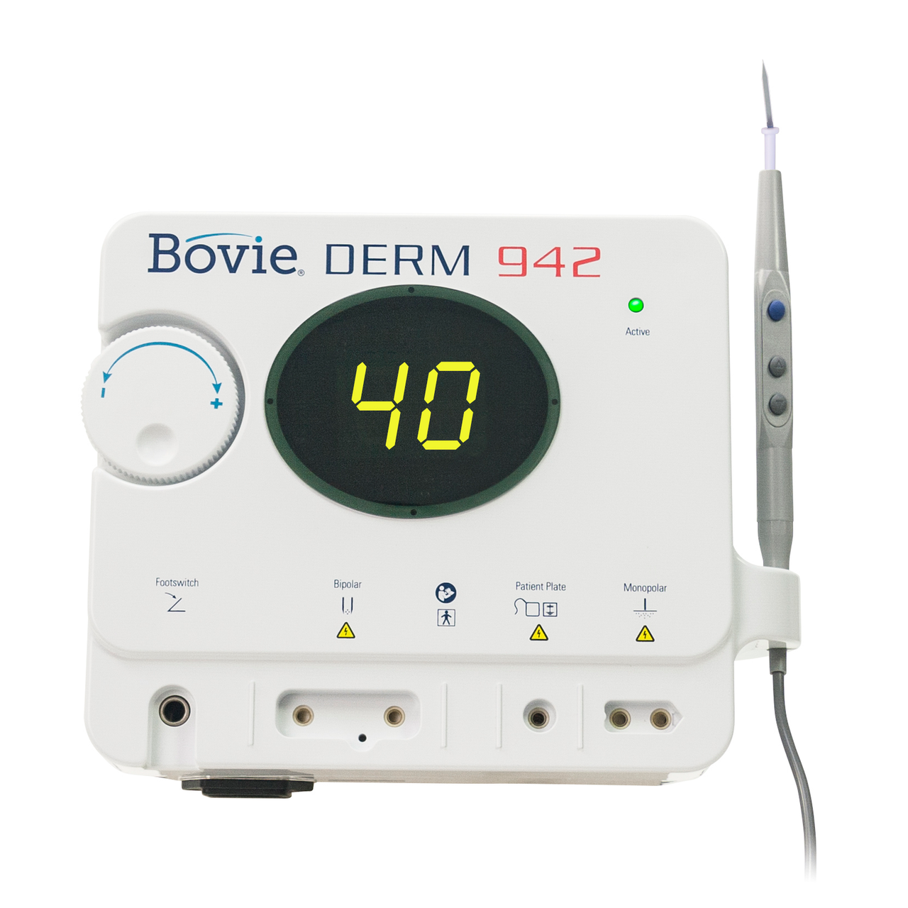 Bovie Derm 942 ESU