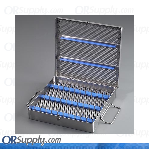 Sklar Micro Tray 8 1/2" x 12" x 1 1/4"