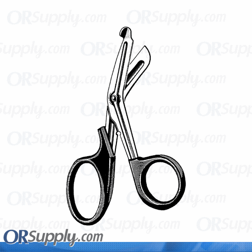 Surgical Instruments | Sklar Multi-Cut Utility Scissors 7 1/2" Serrated ...
