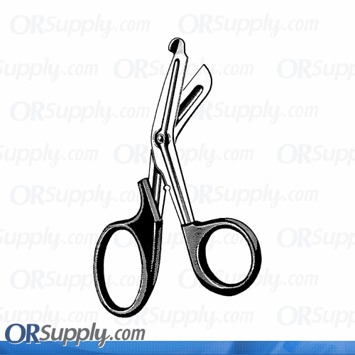 Surgical Instruments | Sklar Multi-Cut Utility Scissors 7 1/2" Serrated ...