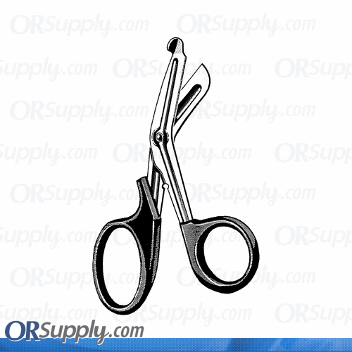 Surgical Instruments | Sklar Multi-Cut Utility Scissors 7 1/2" Serrated ...