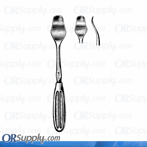 Surgical Instruments | Sklar Chandler Elevator 9"