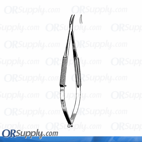 Surgical Instruments | Sklar Barraquer Needle Holder 5 1/4" Without Catch Delicate