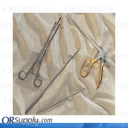 Sklar Mini Colposcopy Set - Avante Health Solutions