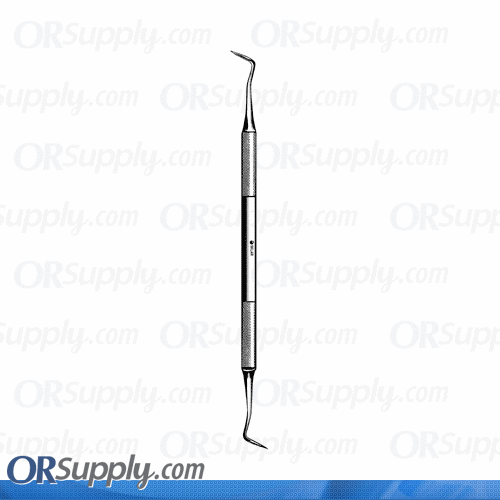 Surgical Instruments | Sklar Goldman Fox Knife #11