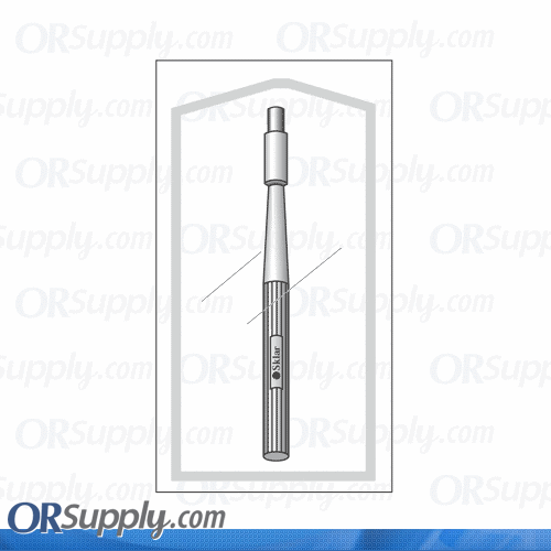 Sklar Tru-Punch Sterile Disposable Biopsy Punch Assorted. 5