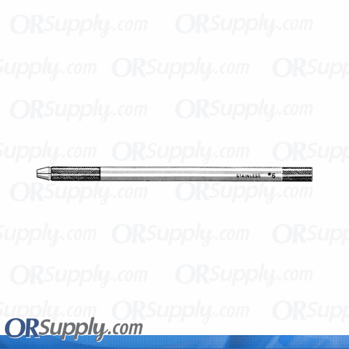 Sklar Scalpel Handle #6K Self-Locking For Specialty Scalpel Bla