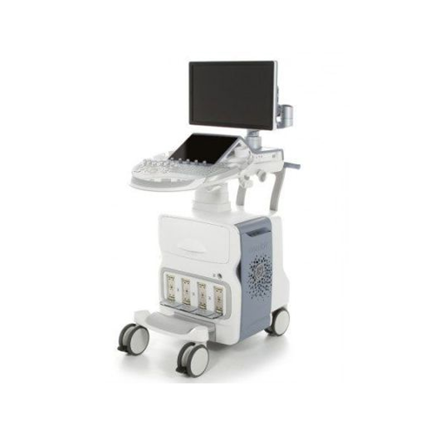 GE Voluson E10 Ultrasound Machine