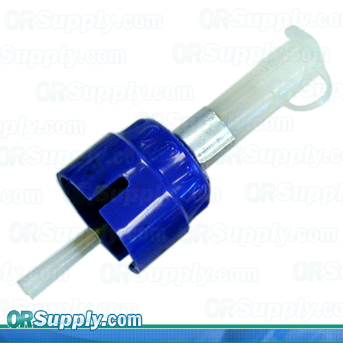 Funnel Filler Adapter for Isoflurane Bottles