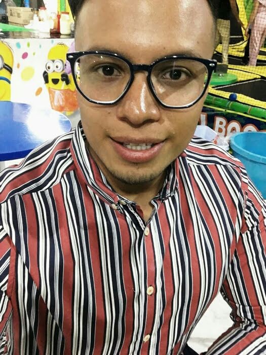 Victor Aaron - Nutrióloga