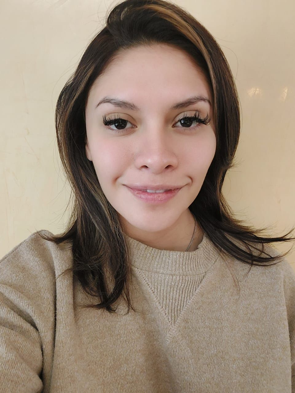 Brenda Badillo Gonzáles - Nutrióloga