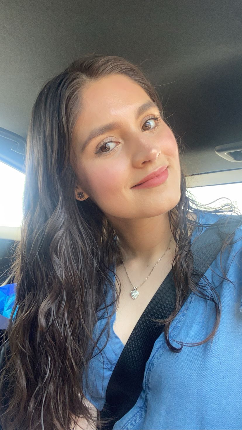 Doris Moreno - Nutrióloga