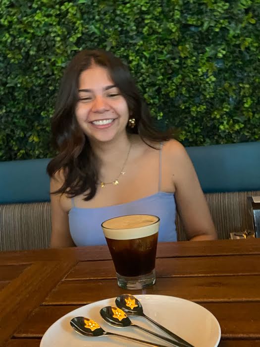 Jessica Solórzano Leñero - Nutrióloga