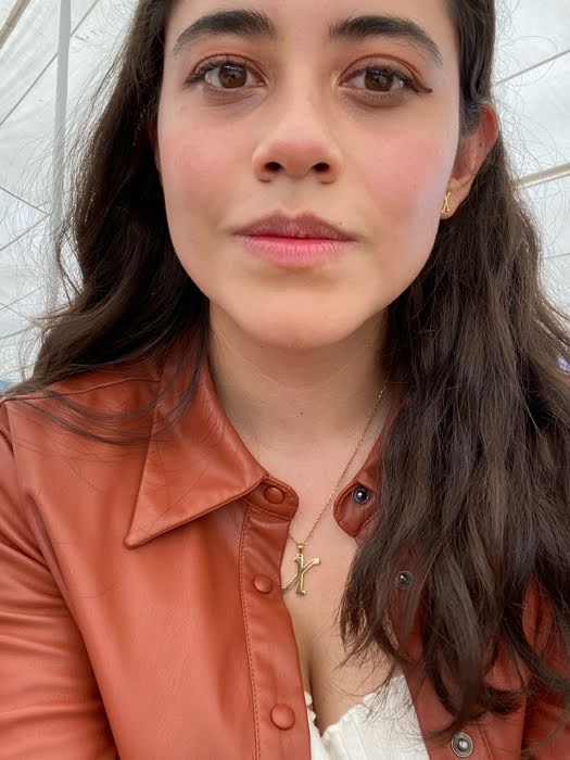 Blanca Estela Vargas Bautista - Nutrióloga