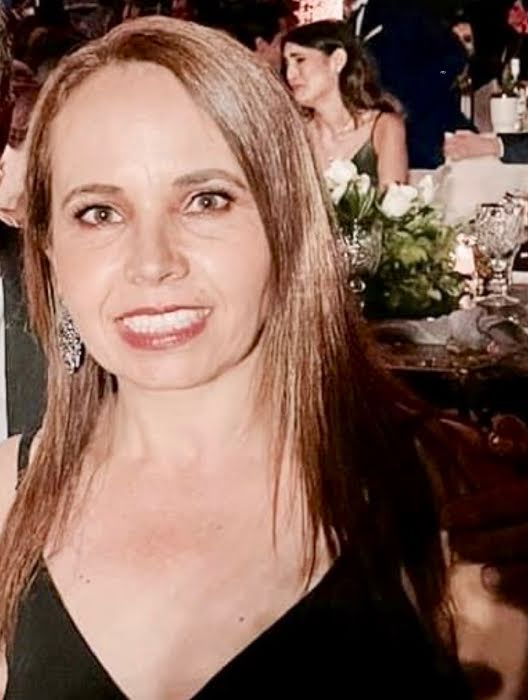 Sofía Pelayo - Nutrióloga