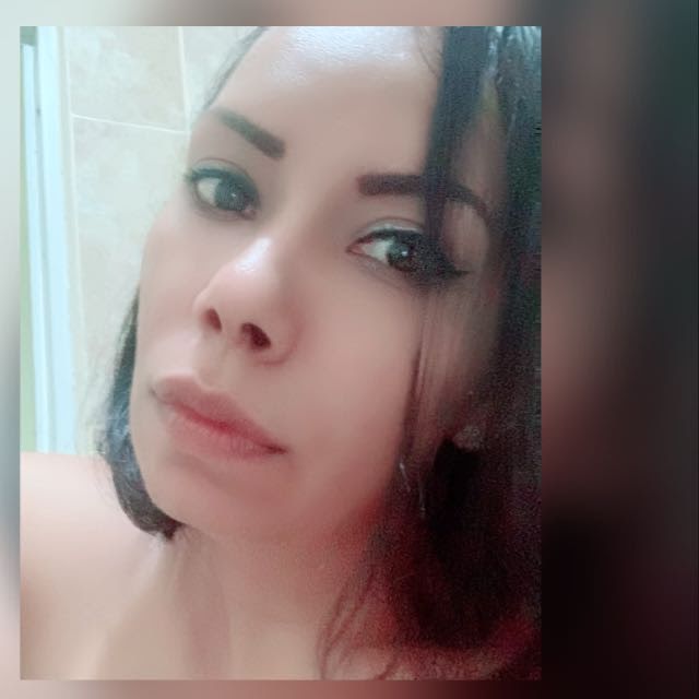 Ivette K. Contreras Davito - Nutrióloga