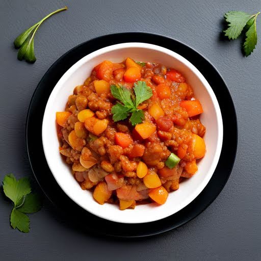 Picadillo de 178 Kcal - Receta fácil en la app Avena