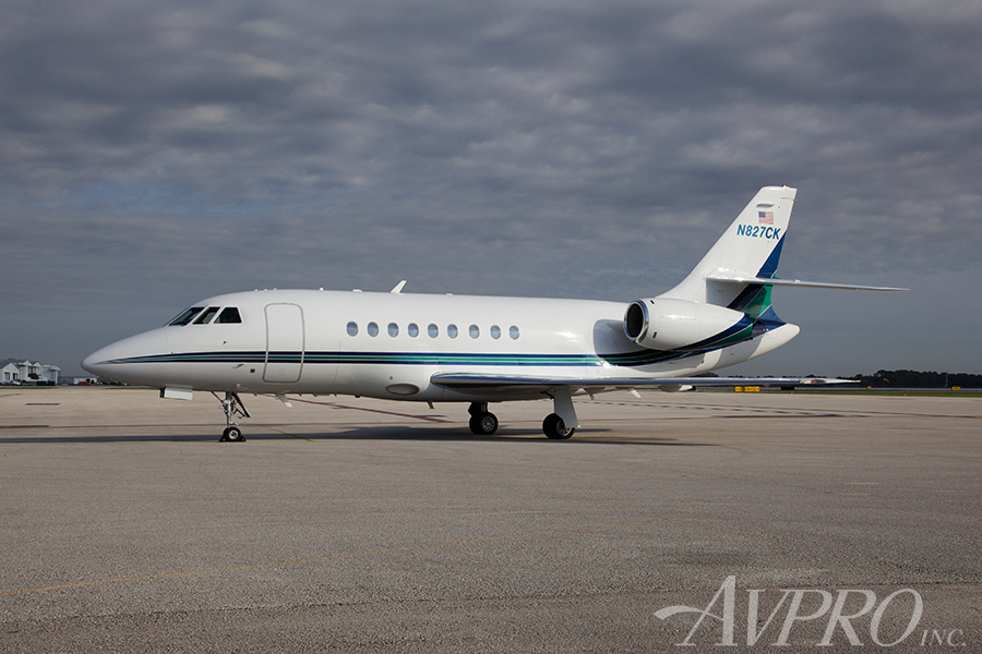 Avpro Jets