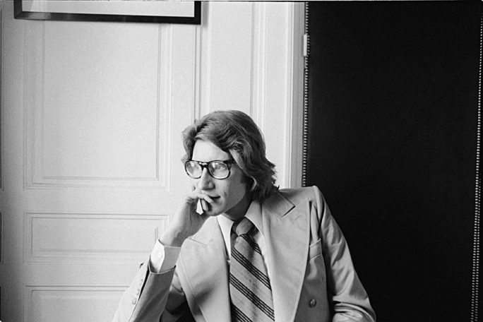 Cecil Beaton - Inspiration