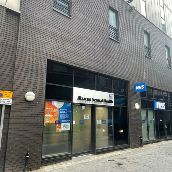 Axess sexual health - Axess Sexual Health