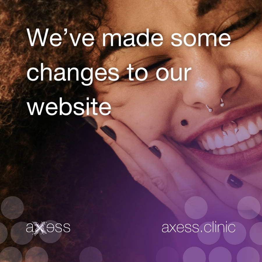 Axess Sexual Health - Axess Sexual Health