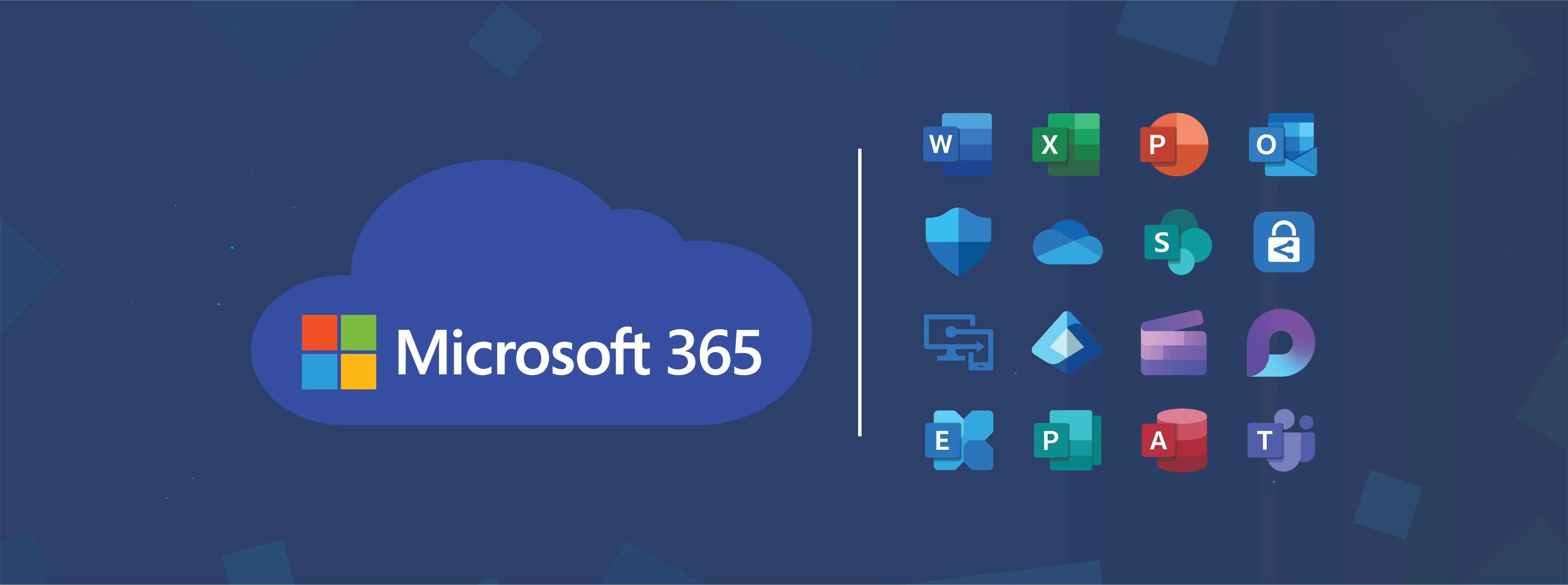 Microsoft 365 Partner in India