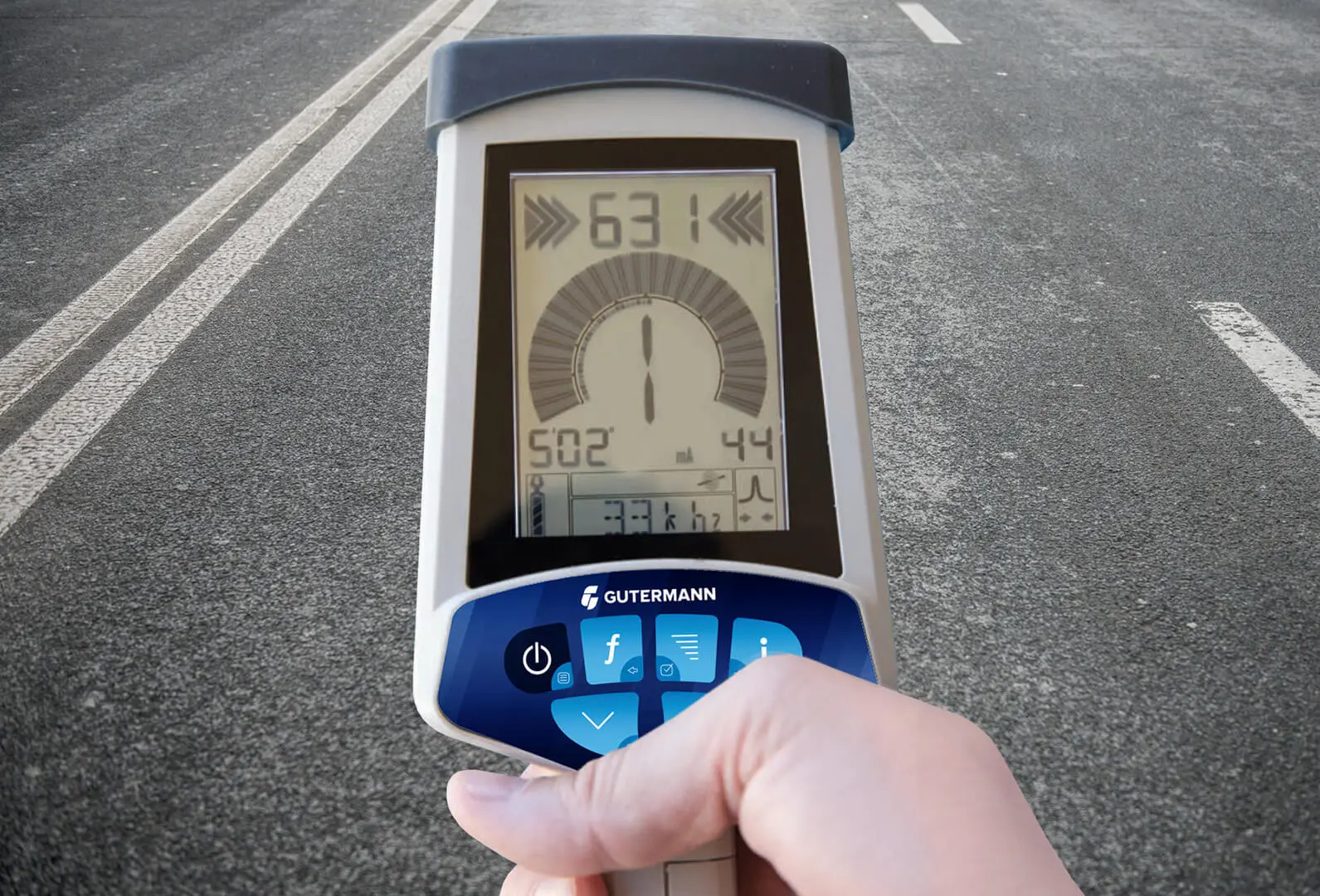 Ürün Detayı - Aykome Mühendislik